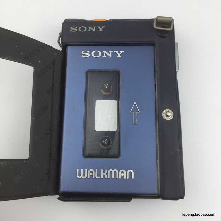 Купить Кассетный плеер ТЭЦ-л2, Сони/Сони ленты плеера Walkman с лента ...