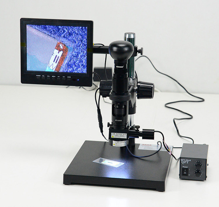 Купить Цифровой микроскоп Промышленный микроскоп/электронный микроскоп/Цифровой микроскоп sk2700 ...