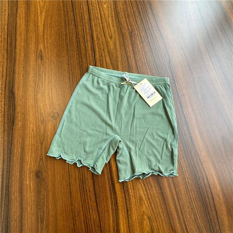 Shorts 12 girls soft elastic thread safety pants series 110-130 yards - BuyinChinese.com - Buy ...