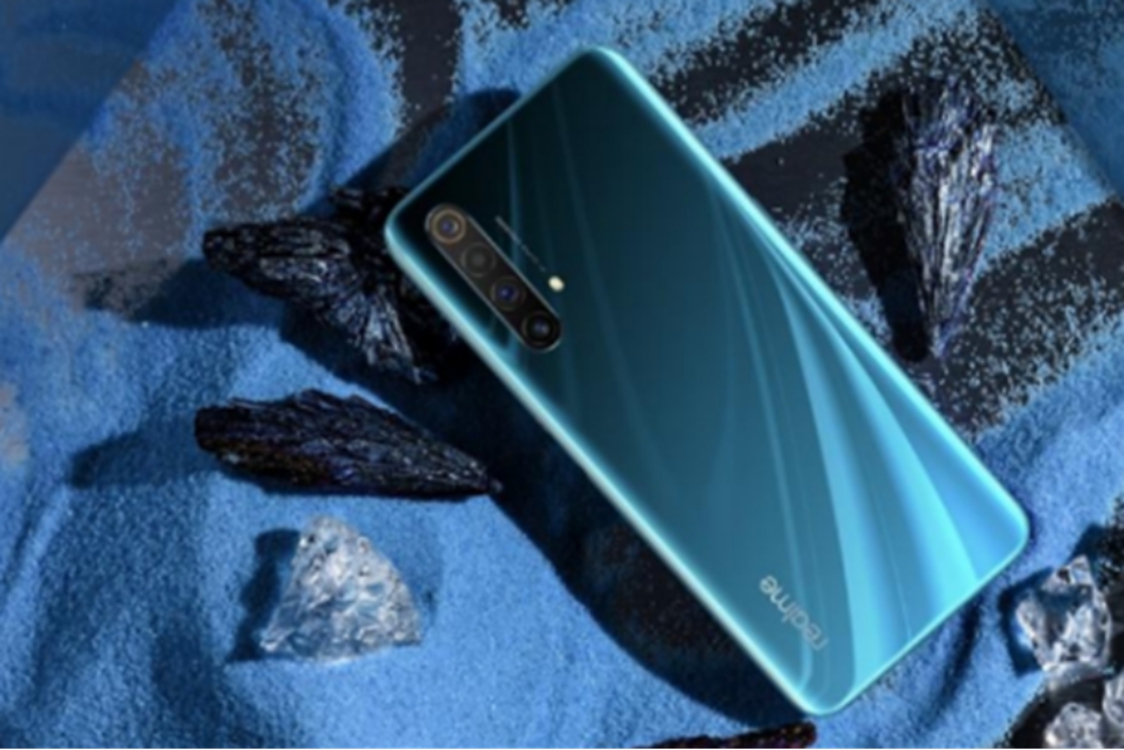 realmex50壁纸-千图网