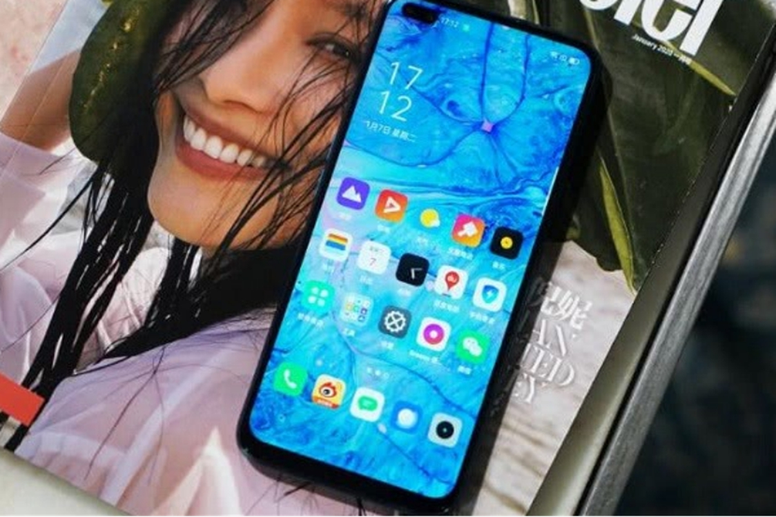 realmex50壁纸-千图网