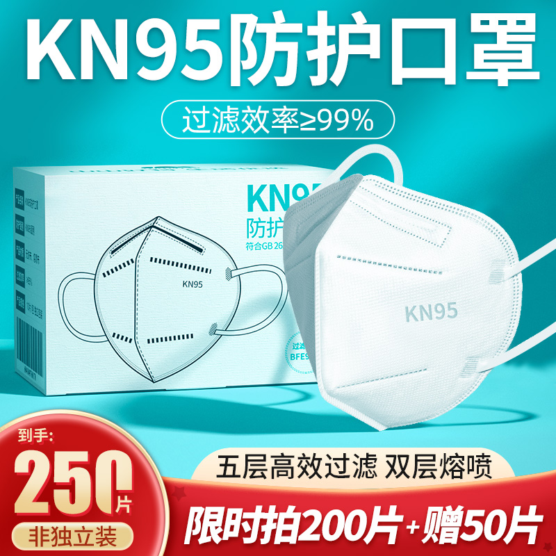 Mua mặt nạ n95 kn95 cửa hàng chính hãng hàng đầu chính hãng 5 lớp bảo vệ 3d siêu ba chiều tiêu ...