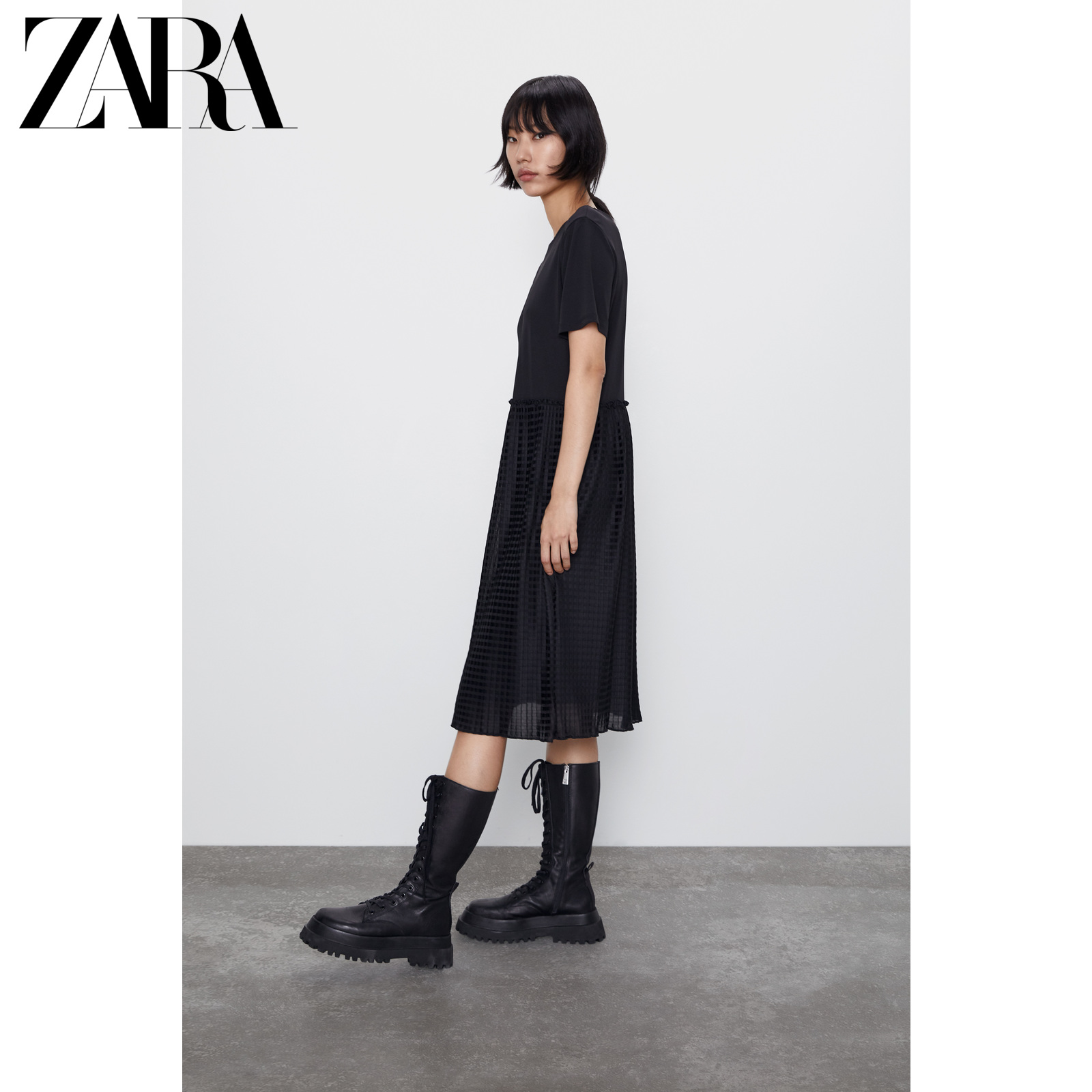 Платье Зара Отзывы - Vdresse.ru