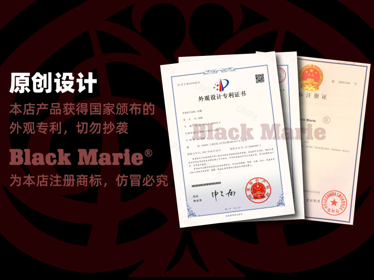 BlackMarie BDSM Genuine Leather Dog Mask K9 High End Stomach Tune Cosplay Mask - BulkChinese.com ...