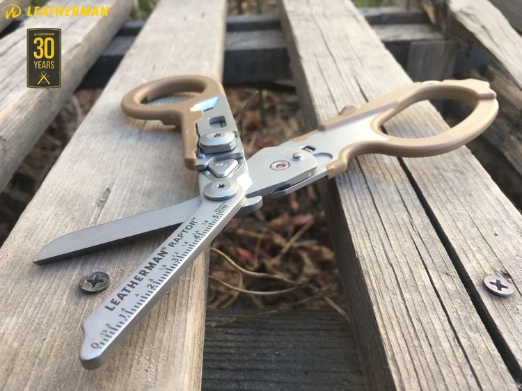 Купить Мультитул мультитул Leatherman хищники "Раптор" первый эксперт ...