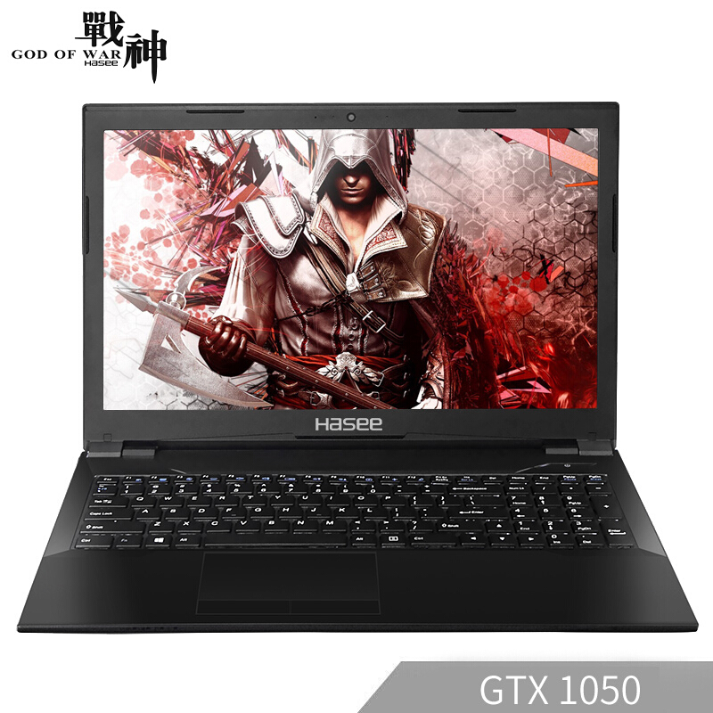 Hasee / Shenzhou God of War ZX6-Cu5Da / K670T-G4A2 / G6A2 Shenzhou game laptop | BuyEChina is ...