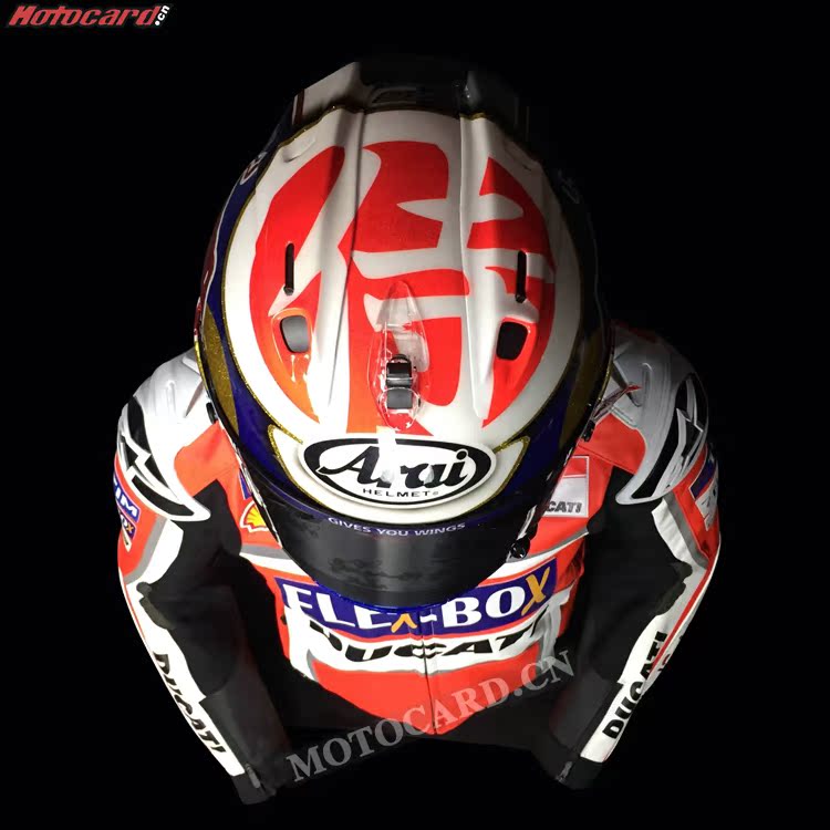 Купить Мотокостюм алпинестарс ГП duacti звезда для мотоцикла Ducati ...