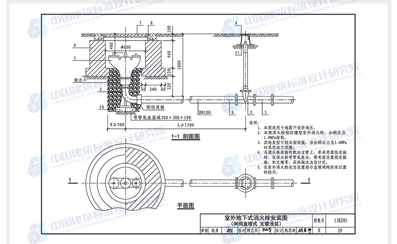 13s201图集21页,_大山谷图库