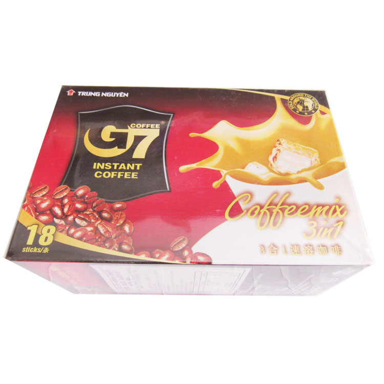 中原g7什么咖啡好喝,g7咖啡属于什么档次,中原g7速溶咖啡怎么样_大山谷图库