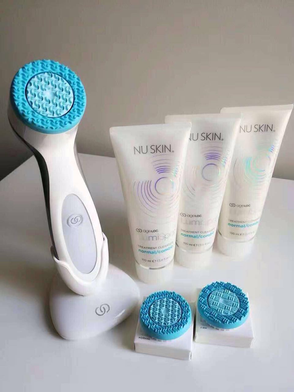 nuskin洁面仪,洁面仪.|露娜洁面仪 - 伤感说说吧