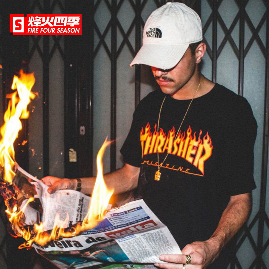 thrasher头像-千图网