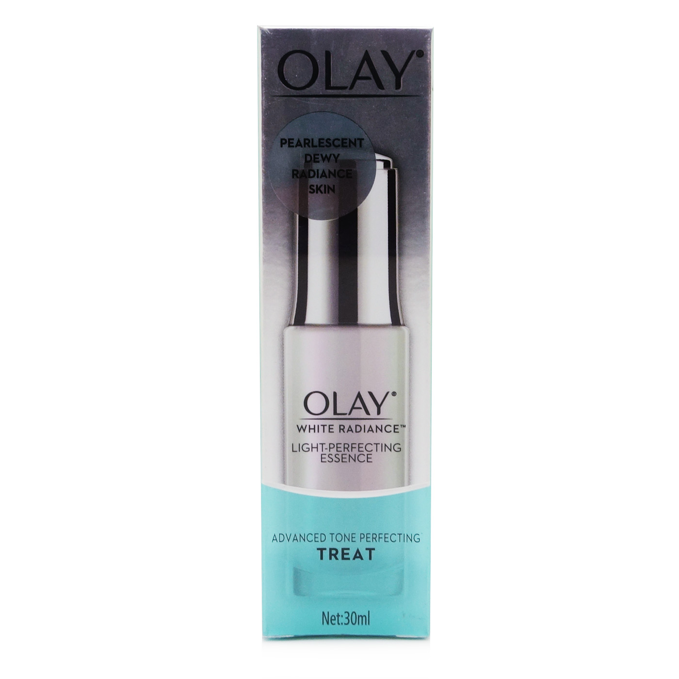 Olay水感透白系列 千图网