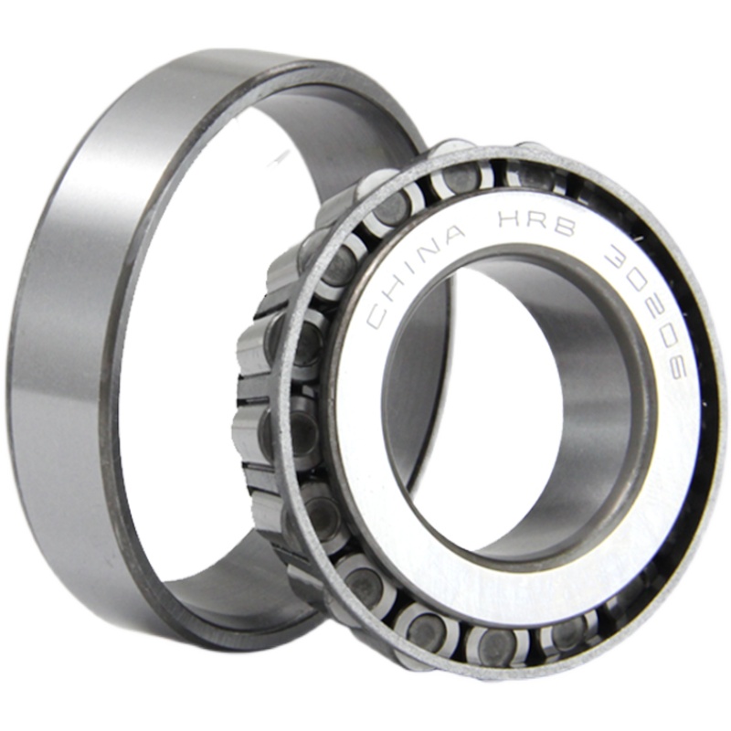HRB哈尔滨圆锥滚子轴承 32013X 32014X 32015X 32016X 32017X_虎窝淘