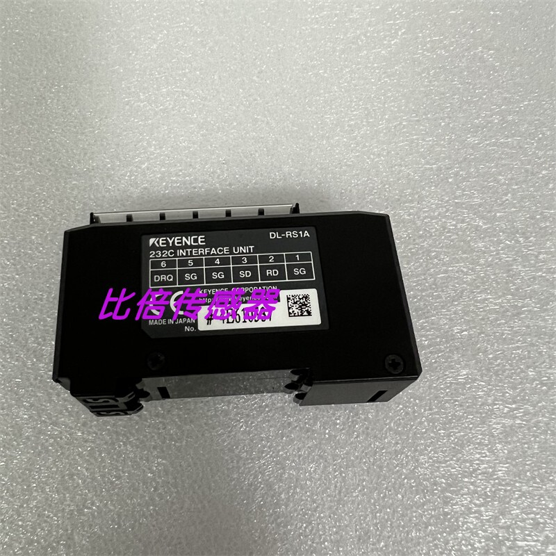 基恩士DL-EP1 DL-RS1A.DL-RB1A DL-PN1DL-EN1 DL-CL1日本通讯模块_虎窝淘
