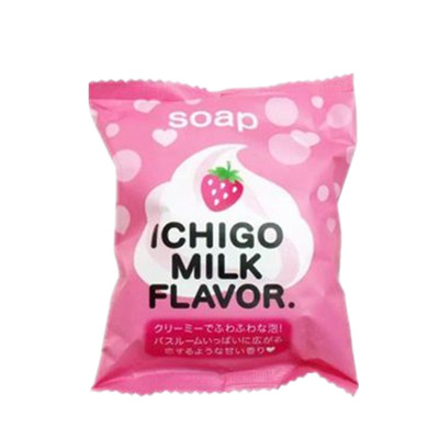 PelicanSweet香皂草莓宝宝可用