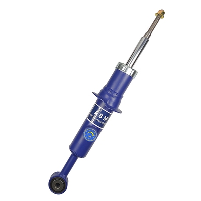 ABM升级改装减震器加粗加强加高