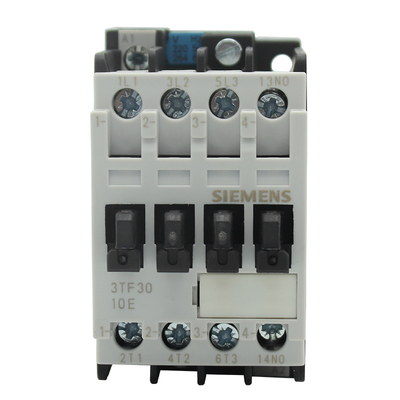 原装正品3TF3010E (苏州)西门子接触器 3TF3010-1X DC24V