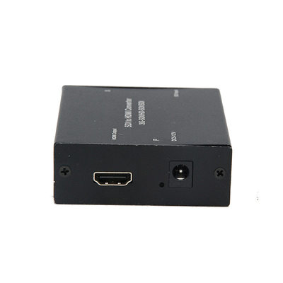 sdi转换器摄像机高清1080适应