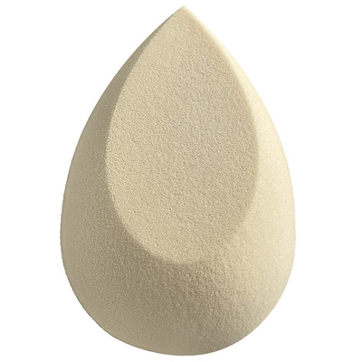 细腻美妆蛋不吃粉切面水滴柔软