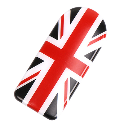 新款宝马迷你储物箱贴内饰