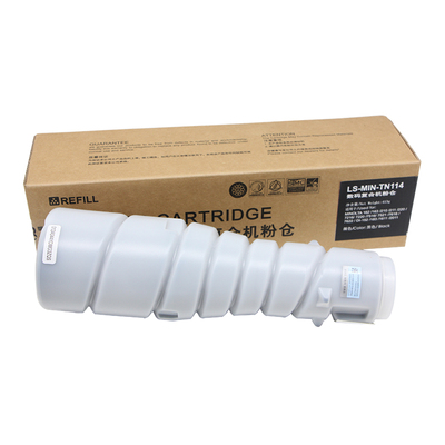 适用粉盒莱盛柯尼卡美能达