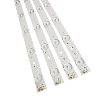 全新海尔LE42B310G/N灯条LS42H6000 LE42B510F灯条LED42D15-01(C)