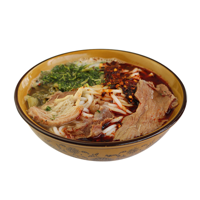 黔椒苑贵州特产遵义水城羊肉粉