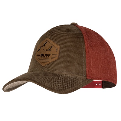 Buff时尚潮牌防晒透气吸汗卡车帽