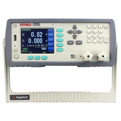 安柏电子负载仪可编程直流智能