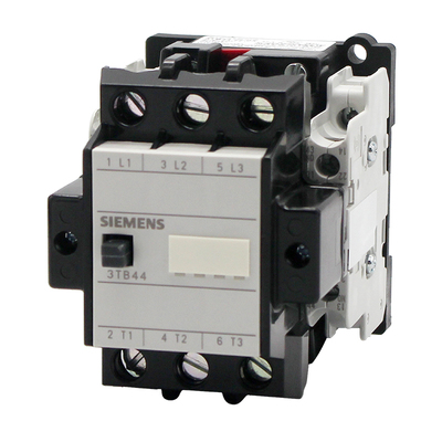 西门子 3TB4422-0X交流接触器3TB44 22-OX 22E AC220V110V24V380V