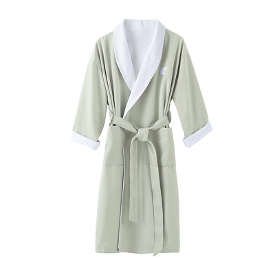 jw万豪五星级酒店浴袍