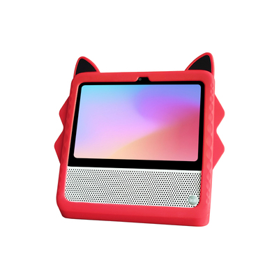 天猫精灵cc8智能屏护眼保护套