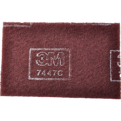 3m百洁布打磨抛光家用7447c木工