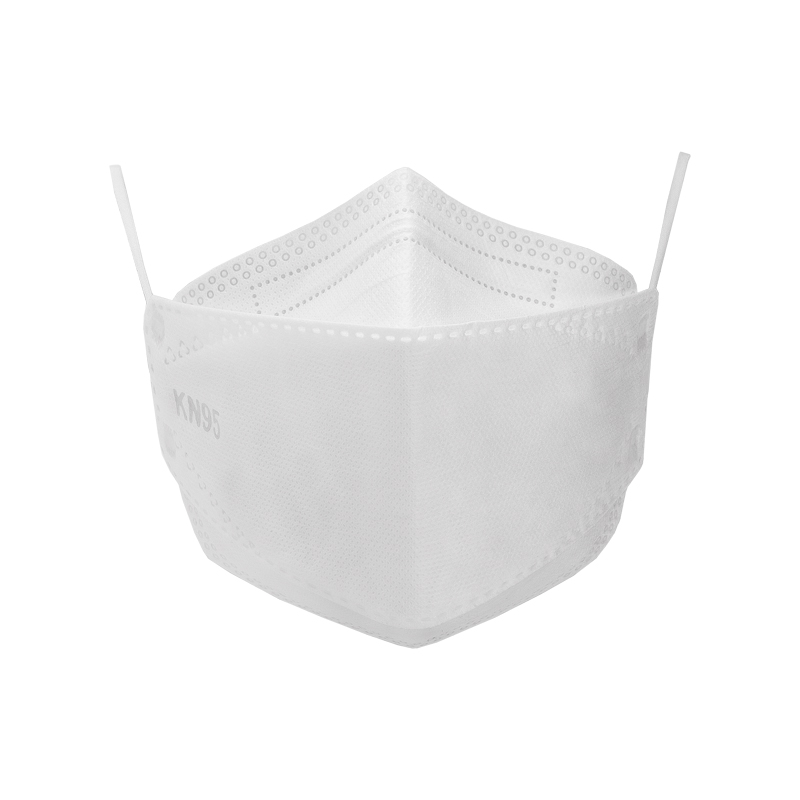 kn95口罩3d立体防尘白色女高颜值男潮款官方正品旗舰店2023年新款_虎窝淘