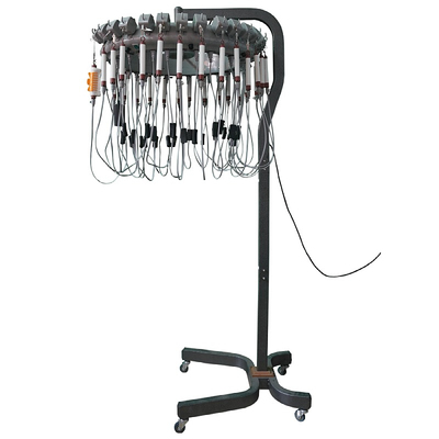 智能陶瓷烫发机烫头发机热烫机器