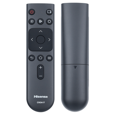 原装正品海信电视机遥控器