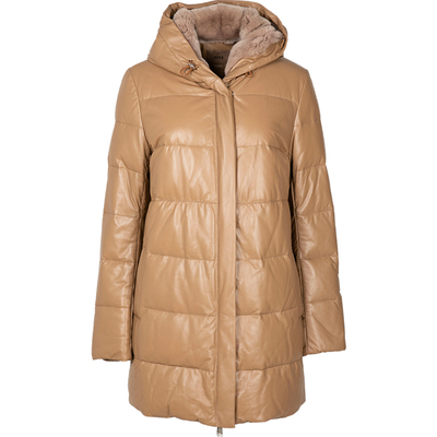 FUFEN福芬冬季新羽绒服保暖加厚