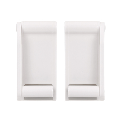 fasola磁吸式冰箱侧面收纳架纸巾