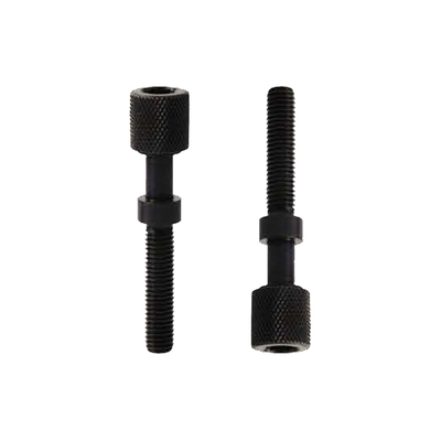 调整螺栓滚花旋钮型内六角