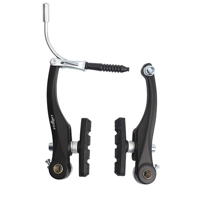 刹车器乐百客山地通用手闸套装