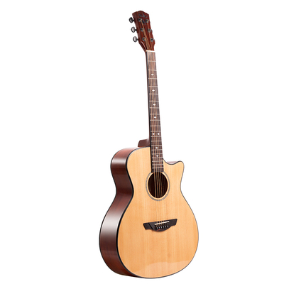 名森初学者吉他入门38旅行女生