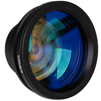 波长打标机场镜光纤1064扫描透镜