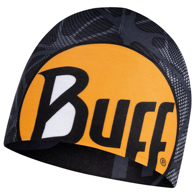 Buff跑步运动帽透气防风无帽檐