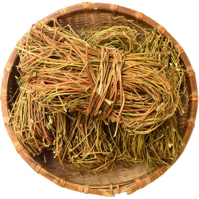 农家鸡骨草养生茶广东煲汤料