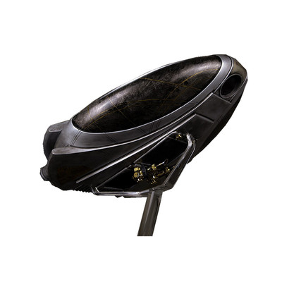 半身像复古13900K概念订制主机