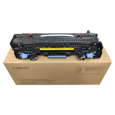 适用惠普HP806 HP830 M806 M830定影组件RM1-9814加热组件 热凝器