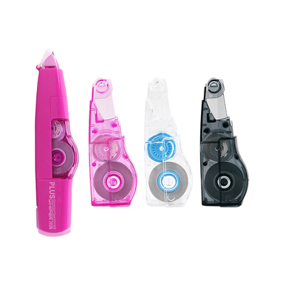 盒装普乐士修正带6m可换替芯