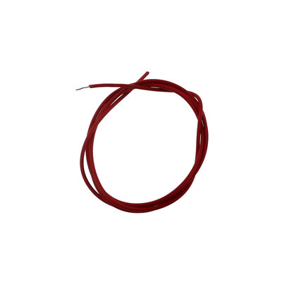 芯灵硅胶插头线电子导线UL端子线