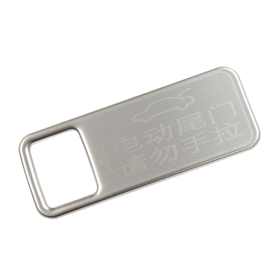 适用于英菲尼迪新qx50款电动尾门