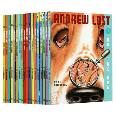 AndrewLost自然科学微观探索